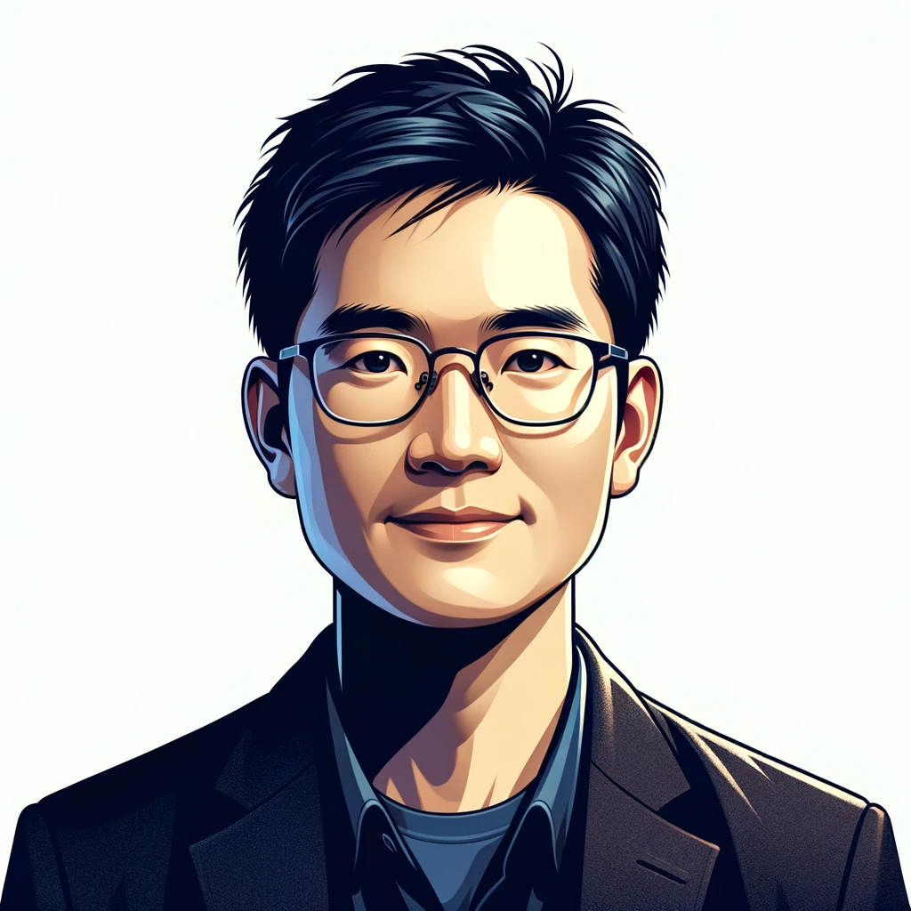 About - GogoML About - GogoML